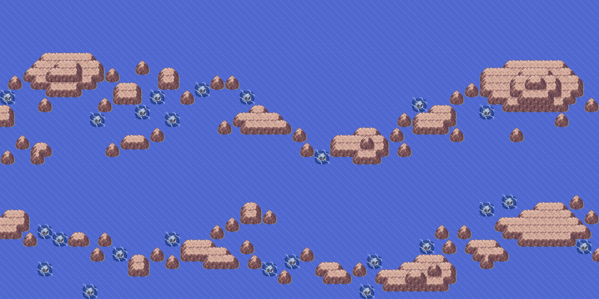 Hoenn Route 130 - PokeMMO Wiki