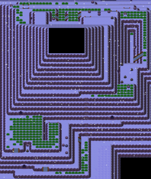 Mt. Coronet - PokeMMO Wiki