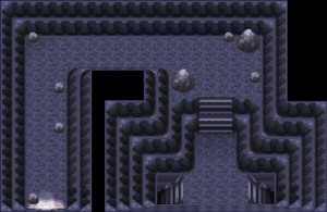 Mt. Coronet - PokeMMO Wiki