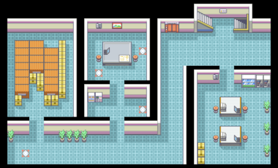 Silph Co. - PokeMMO Wiki