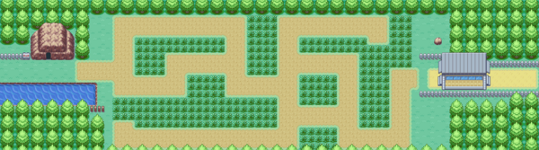 Kanto Route 11 - PokeMMO Wiki