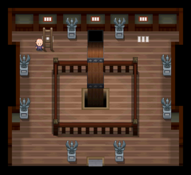 Bell Tower - PokeMMO Wiki