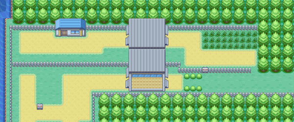 Kanto Route 16 - PokeMMO Wiki
