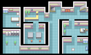 Silph Co. - PokeMMO Wiki
