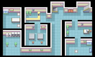 Silph Co. - PokeMMO Wiki