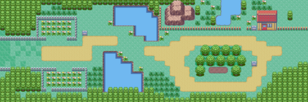 Hoenn Route 117 - PokeMMO Wiki