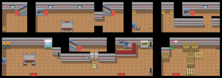 Team Galactic HQ - PokeMMO Wiki