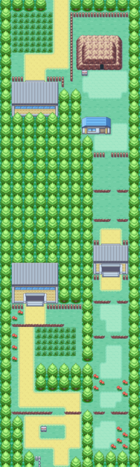 Kanto Route 2 - PokeMMO Wiki