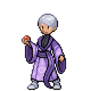 Legendary Purple Robes - PokeMMO Wiki