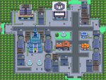Sinnoh - PokeMMO Wiki