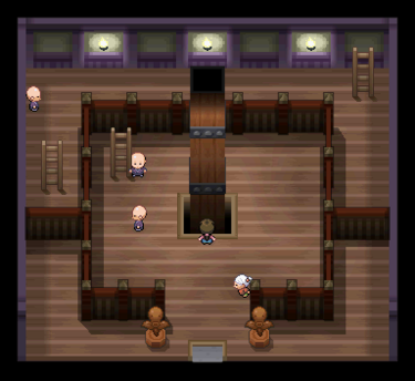 Sprout Tower - PokeMMO Wiki