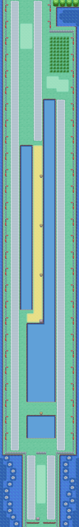 Kanto Route 17 - PokeMMO Wiki