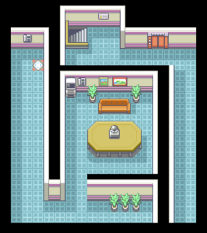 Silph Co. - PokeMMO Wiki