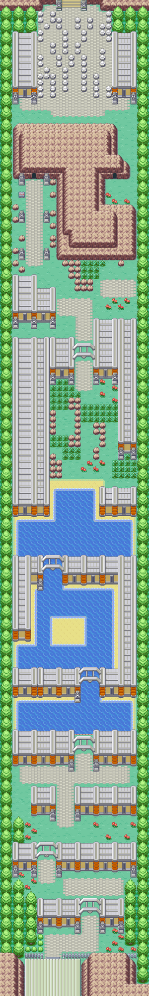 Kanto Route 23 - PokeMMO Wiki