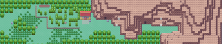 Hoenn Route 116 - PokeMMO Wiki