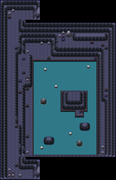 Mt. Coronet - PokeMMO Wiki