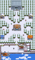 Sinnoh - PokeMMO Wiki