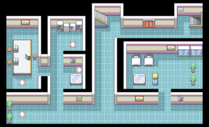 Silph Co. - PokeMMO Wiki