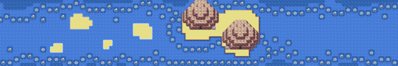 Kanto Route 20 - PokeMMO Wiki