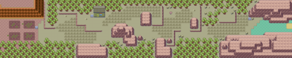 Hoenn Route 113 - PokeMMO Wiki