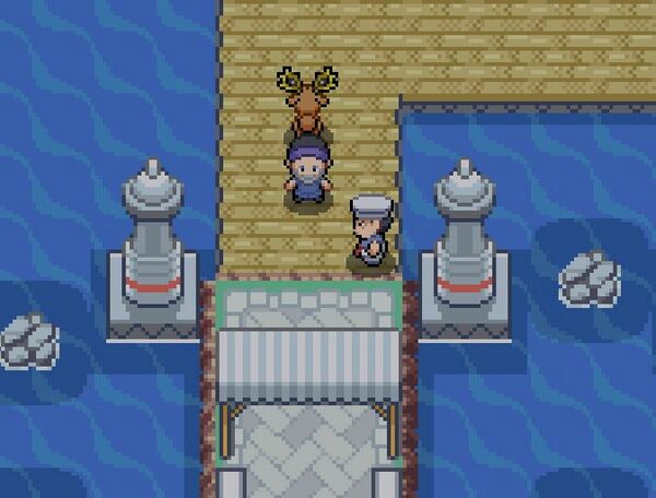 Guide:Money Making/Meowth Item Farming - PokeMMO Wiki