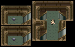 Solaceon Ruins - PokeMMO Wiki