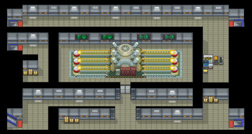 Team Rocket HQ - PokeMMO Wiki