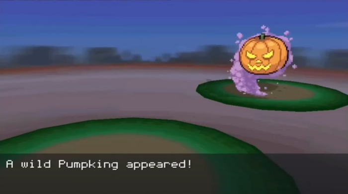 Halloween - PokeMMO Wiki