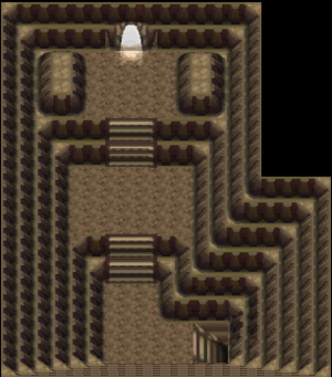 Mt. Coronet - PokeMMO Wiki
