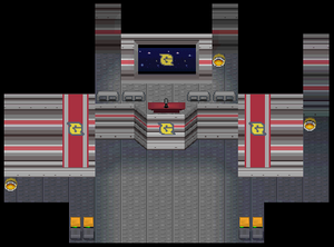 Team Galactic HQ - PokeMMO Wiki