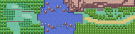Hoenn Route 103 - PokeMMO Wiki
