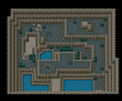 Slowpoke Well - PokeMMO Wiki