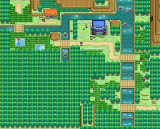 Unova Route 6 - PokeMMO Wiki