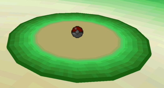 Catch rate - PokeMMO Wiki