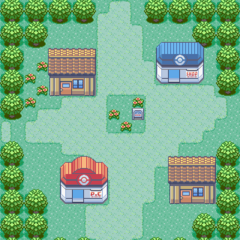 Hoenn - PokeMMO Wiki