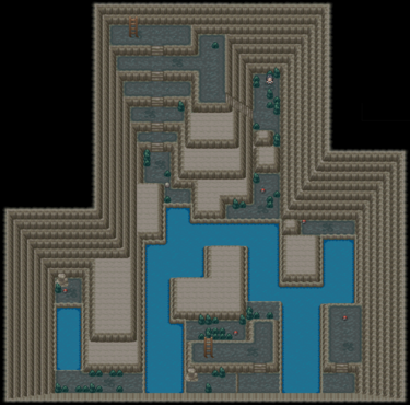 Mt. Mortar - PokeMMO Wiki