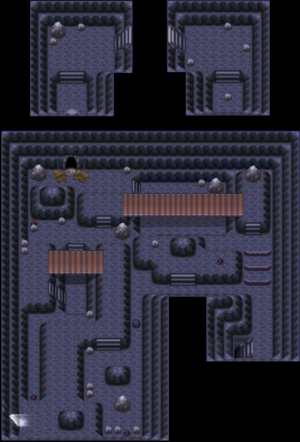 Mt. Coronet - PokeMMO Wiki