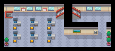 Goldenrod Radio Tower - PokeMMO Wiki