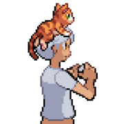 Pumpcat - PokeMMO Wiki