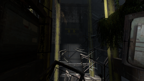 Portal 2 Chapter 1 Test Chamber 00 - Portalpedia