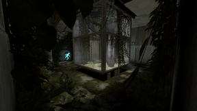 Portal 2 Chapter 1 Test Chamber 00 - Portalpedia