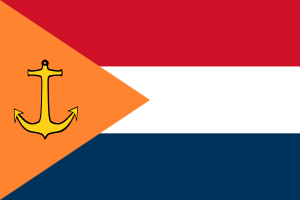 United Kingdom of the Netherlands - Post World Wiki