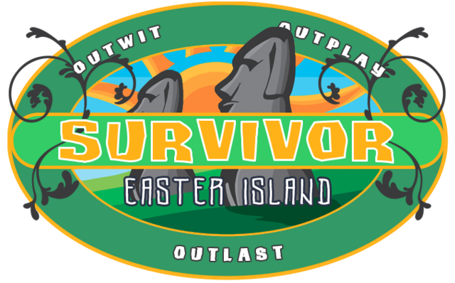 Survivor: Easter Island - Piper's Wiki