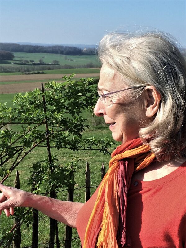 Gaard um Titzebierg – Rose-Biblio