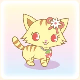 Sango - Sanrio Wiki