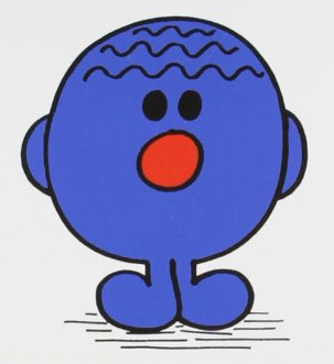 Mr. Worry (character) - Sanrio Wiki