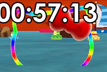 Hello Kitty booster (Hello Kitty Kruisers series) - Sanrio Wiki