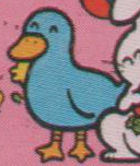 Duck (Toppy & Kuppy) - Sanrio Wiki