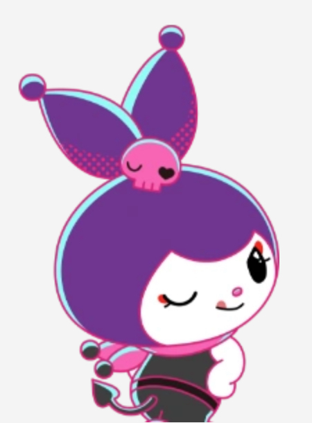 Romina - Sanrio Wiki