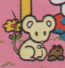 Rodent (Toppy & Kuppy) - Sanrio Wiki